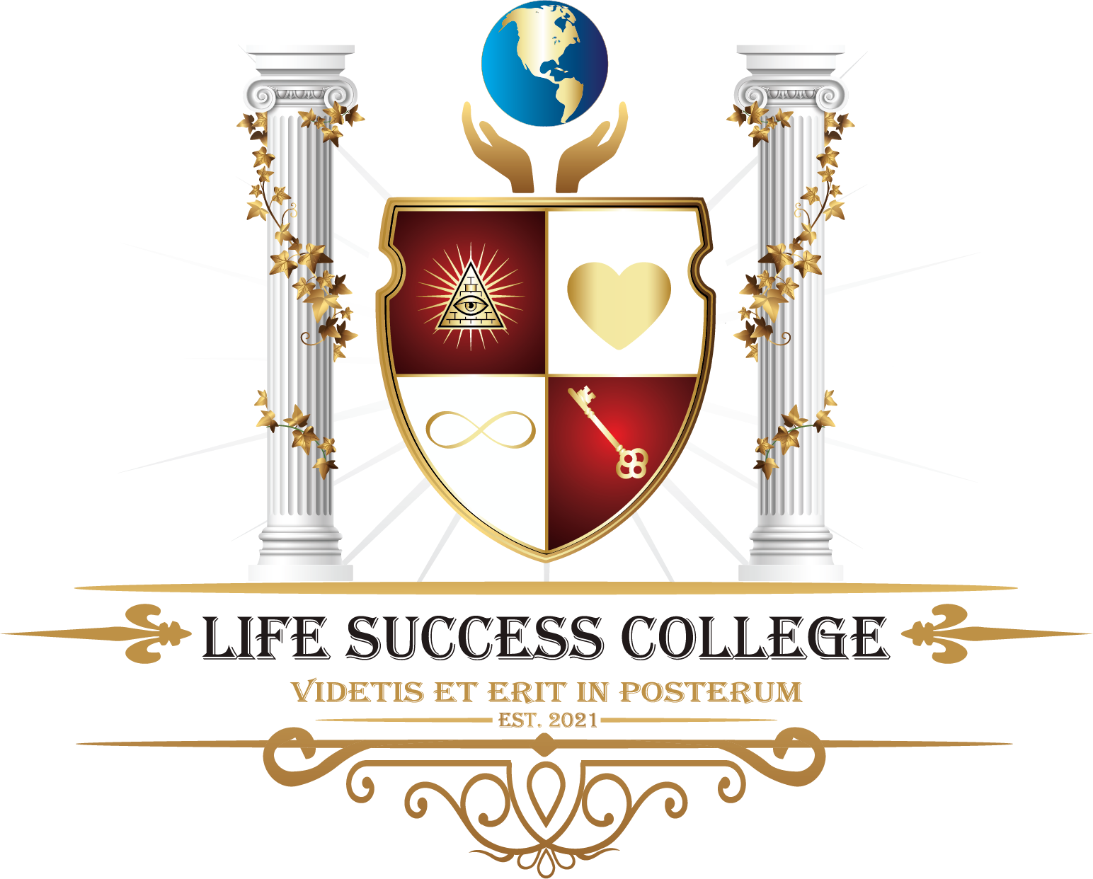 Home - Life Success College