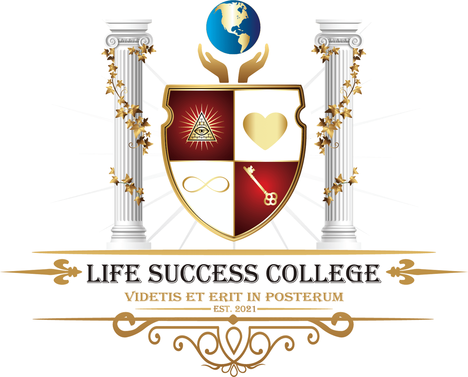 Courses - Life Success College