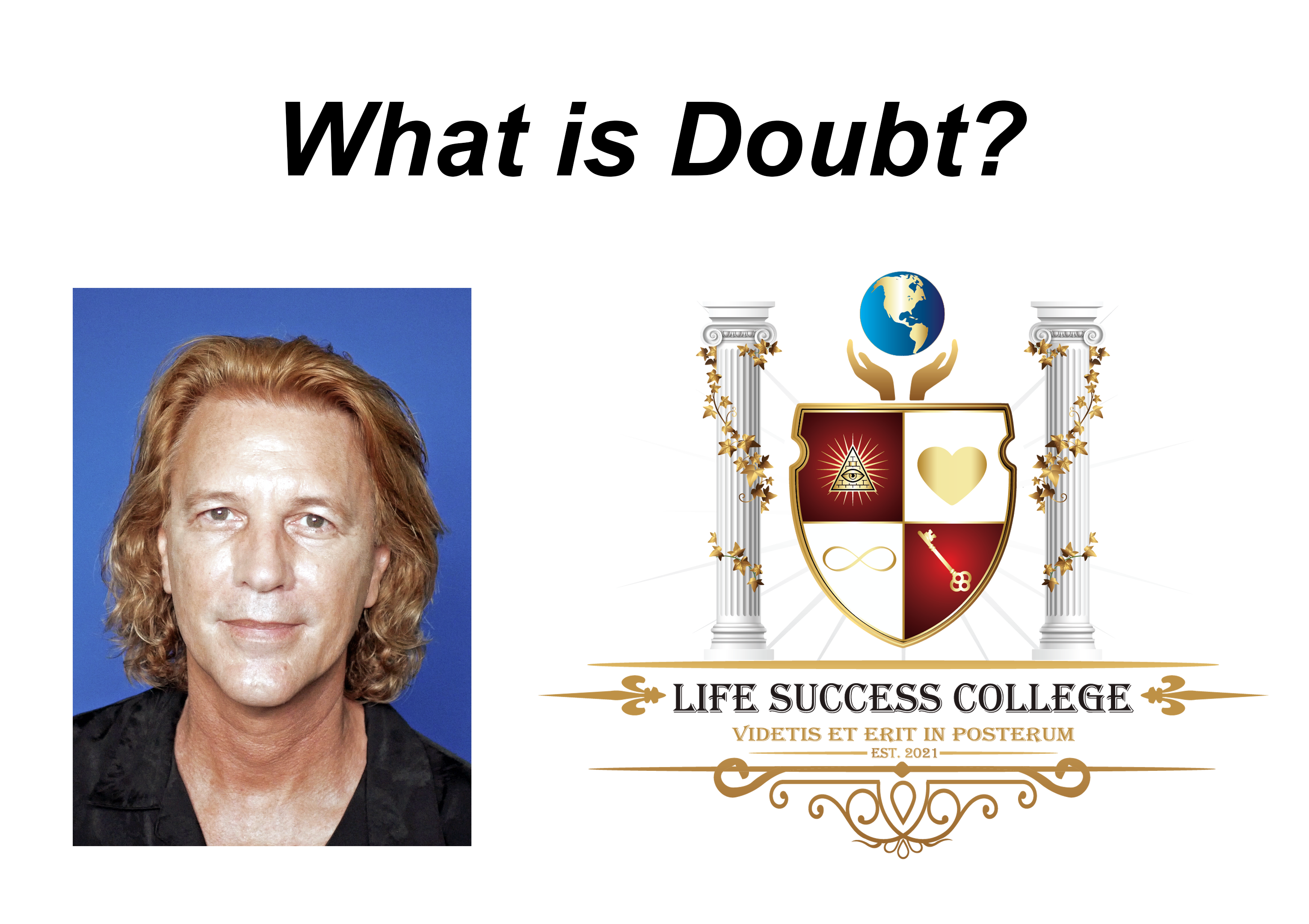What Is Doubt